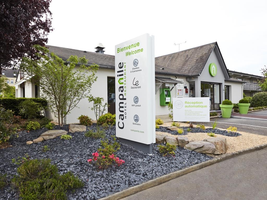 Le nouveau MeM arrive à Rennes en 2026 - Bureau des Congrès