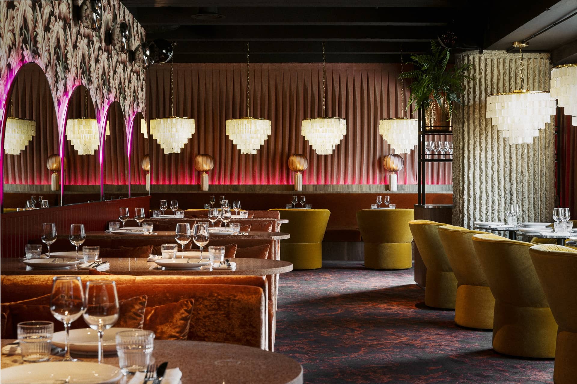 Où faire un afterwork à Rennes - Bureau des Congrès