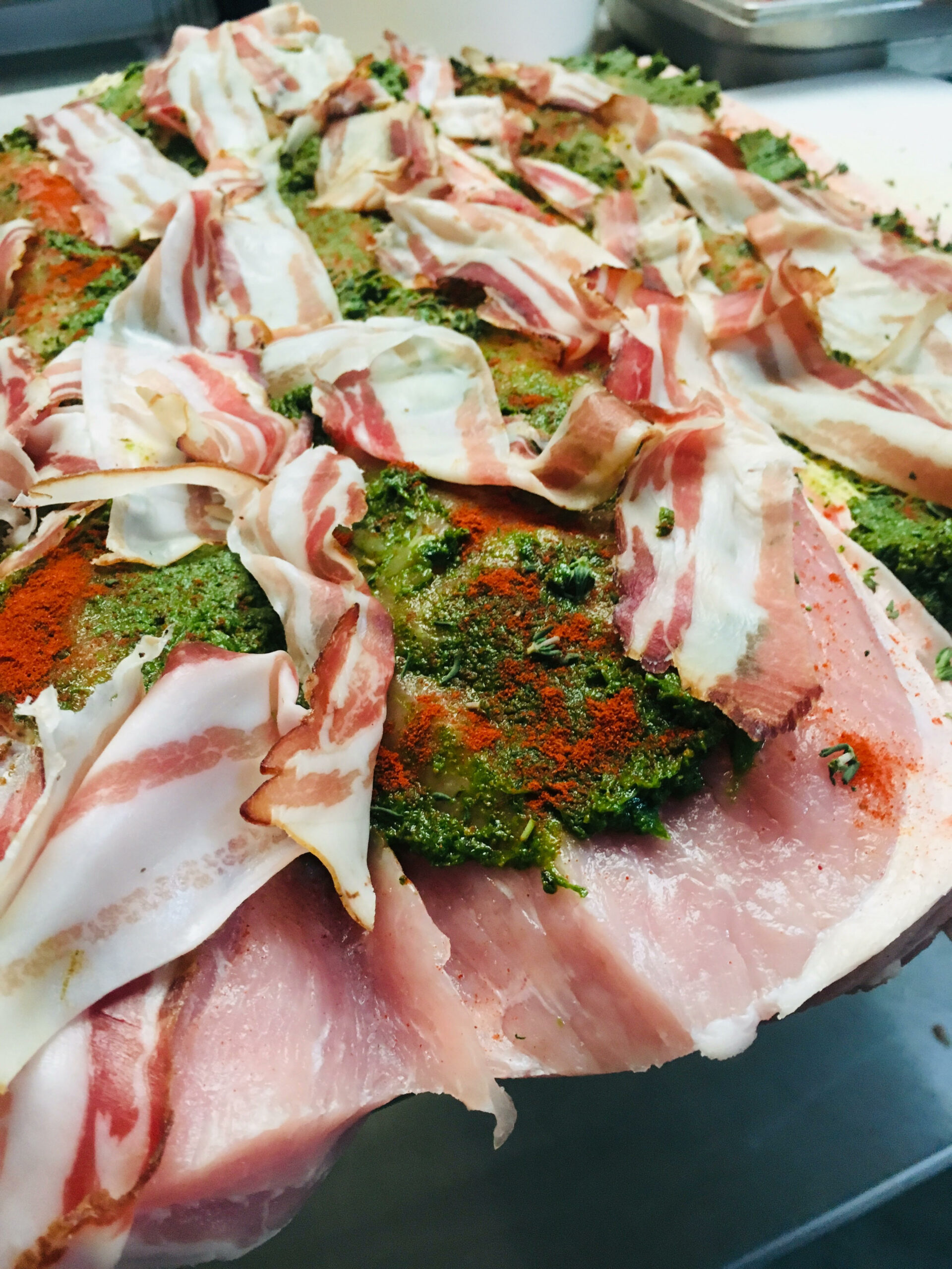 Eat Machine - Traiteur d’événement - Bureau des Congrès