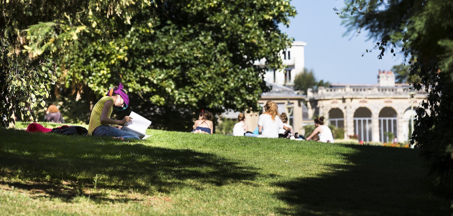 Rennes dans le Top 10 des villes vertes - Bureau des Congrès