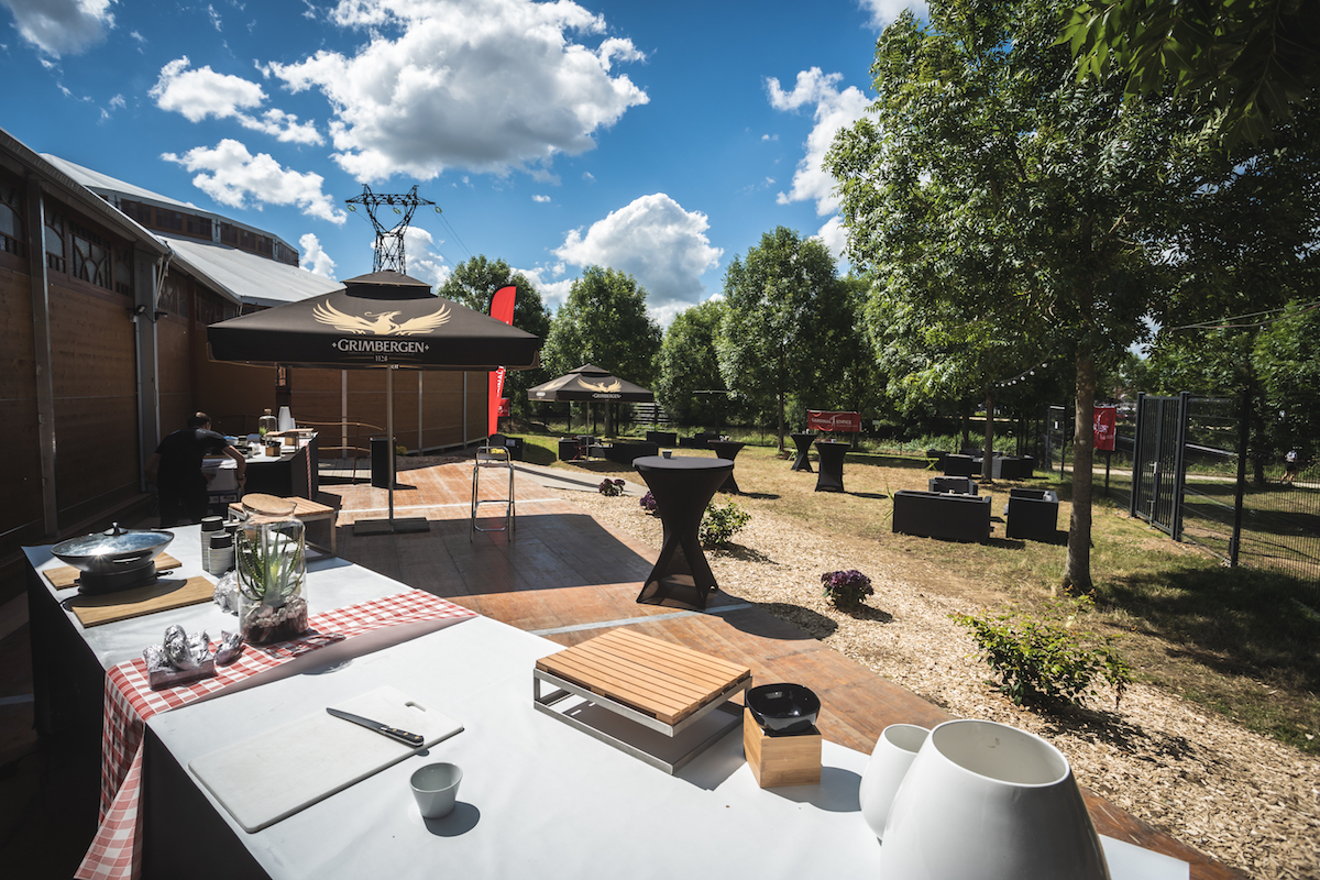 Le nouveau MeM arrive à Rennes en 2026 - Bureau des Congrès