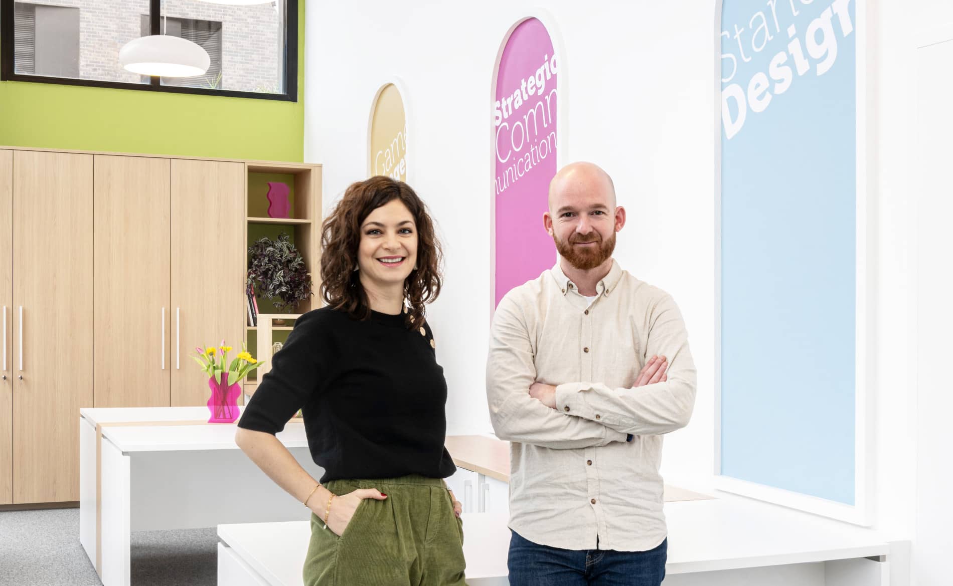 Live & co : "apporter du renouveau dans le design du stand d’exposition ...